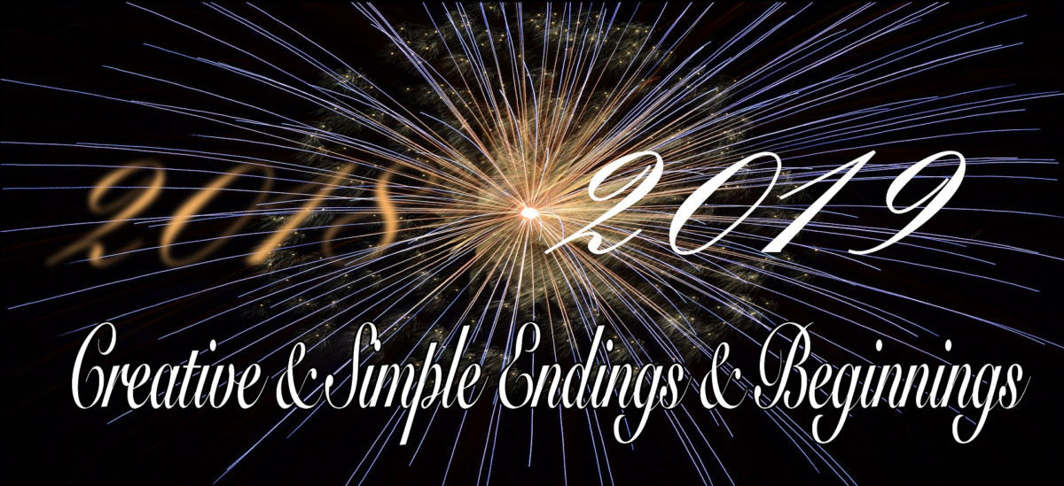 Creative Visions Rising - Creative Visions Rising